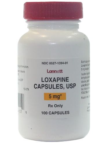 Key Strategies for Successful Loxapine Withdrawal