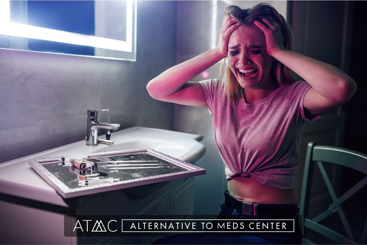 Cocaine Addiction, Withdrawal, Recovery | Health Risks