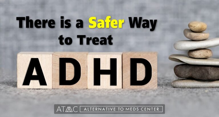 ADHD Medication Withdrawal | Know the Long-Term Effects