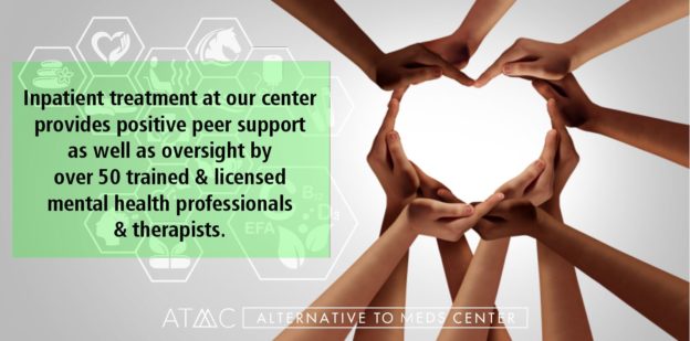 Vraylar Alternatives | Safe Comfortable Therapy | Natural Approach