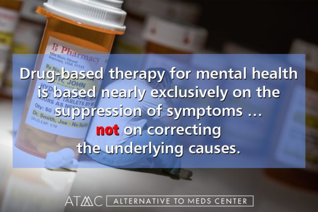 Vraylar Alternatives | Safe Comfortable Therapy | Natural Approach