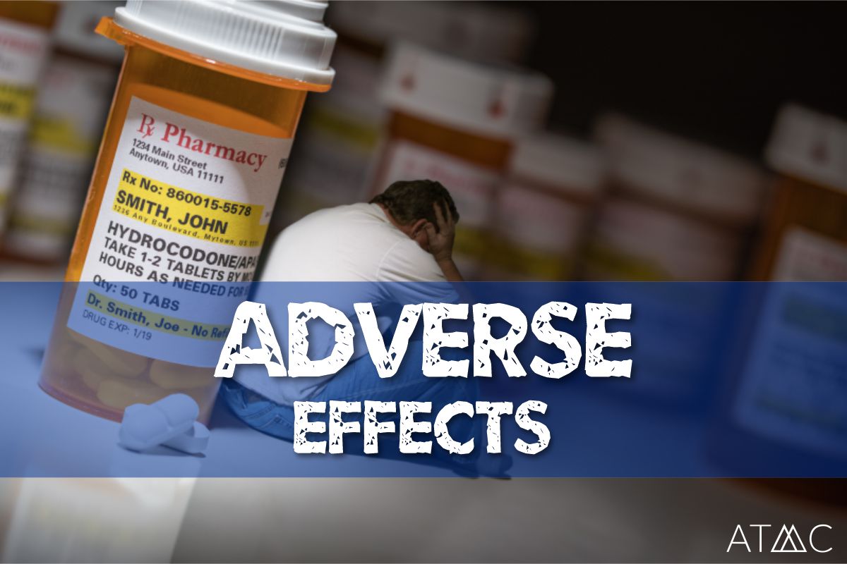 SSRI Withdrawal Help | Professionally Guided Holistic Protocols