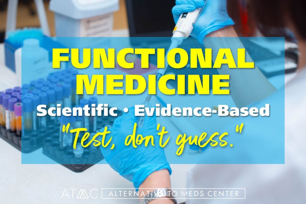 Alprazolam Alternatives | Science-based for Natural Mental Health