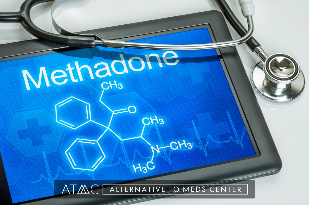 Methadone Withdrawal | Learn about the symptoms & side effects