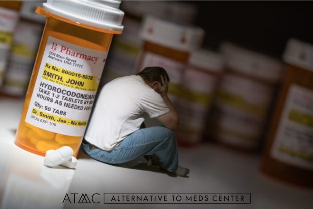 Iatrogenic Mental Disorders | Effects of Over-Medication