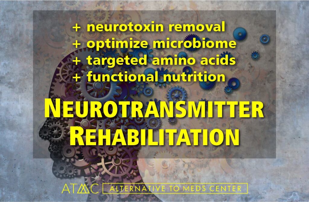 Bupropion Alternatives | Providing Safer, Holistic Options