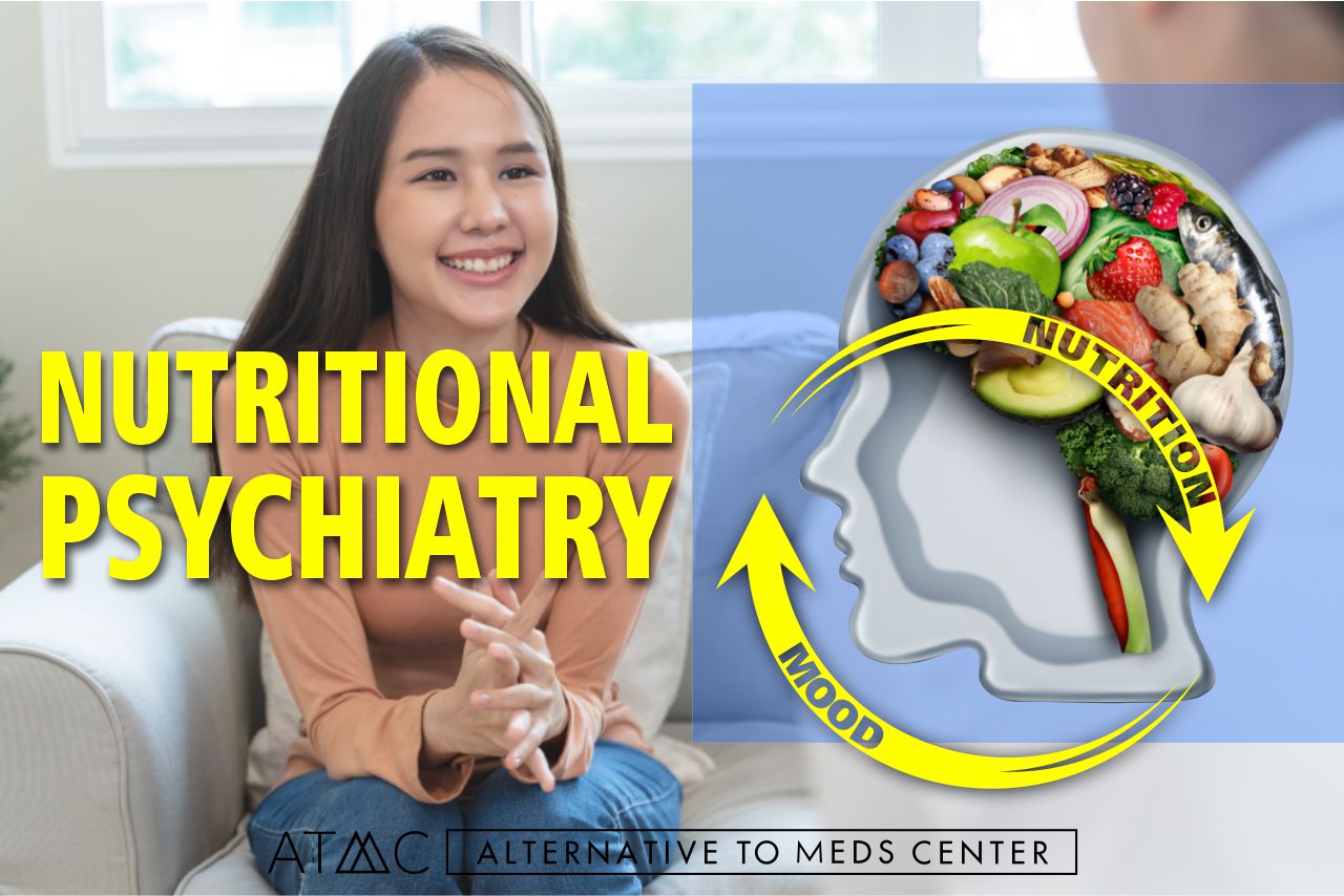 Amitriptyline Alternatives | Evidence-Based Protocols for Tapering