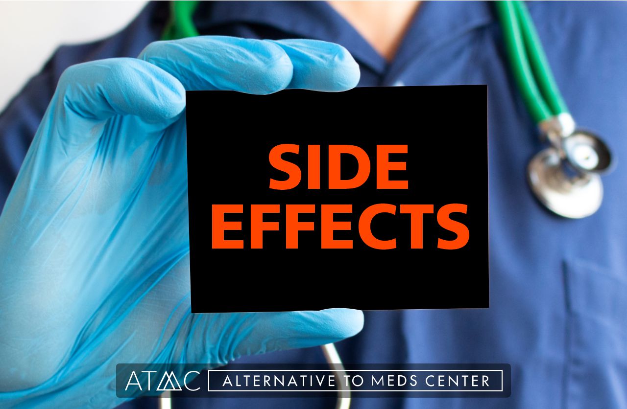 Lithium Tapering for Bipolar | Inpatient Holistic Treatment Help