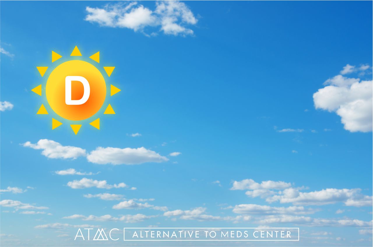 Vitamin D is a Bright Beacon in Mood Disorders