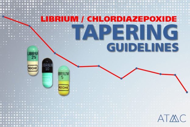 Librium Tapering Help | Seek Professional Guidance!
