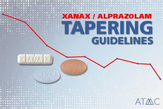 Xanax Tapering Help | Guidance & Supportive Inpatient Care