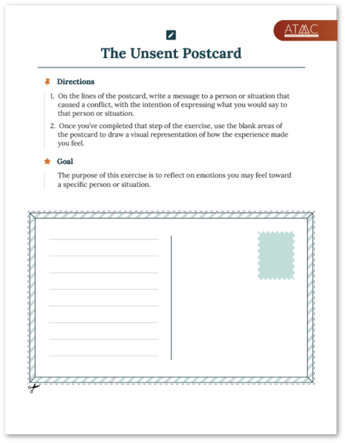 100 Art Therapy Ideas and Prompts | Decrease Anxiety, Be More Mindful