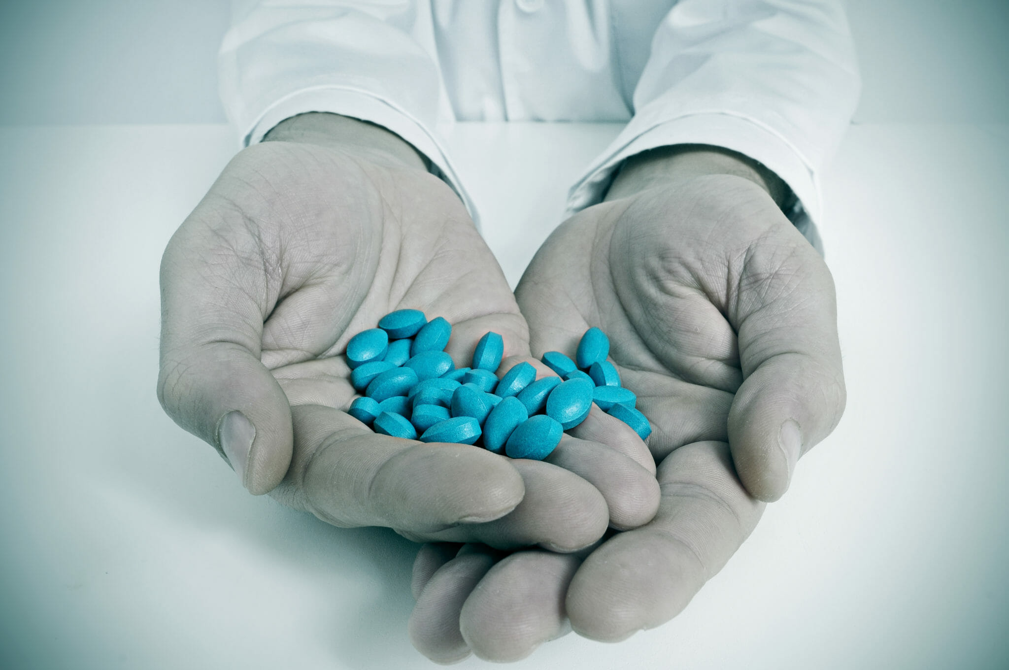 Valium Withdrawal | Not the Same as Other Drug Withdrawals