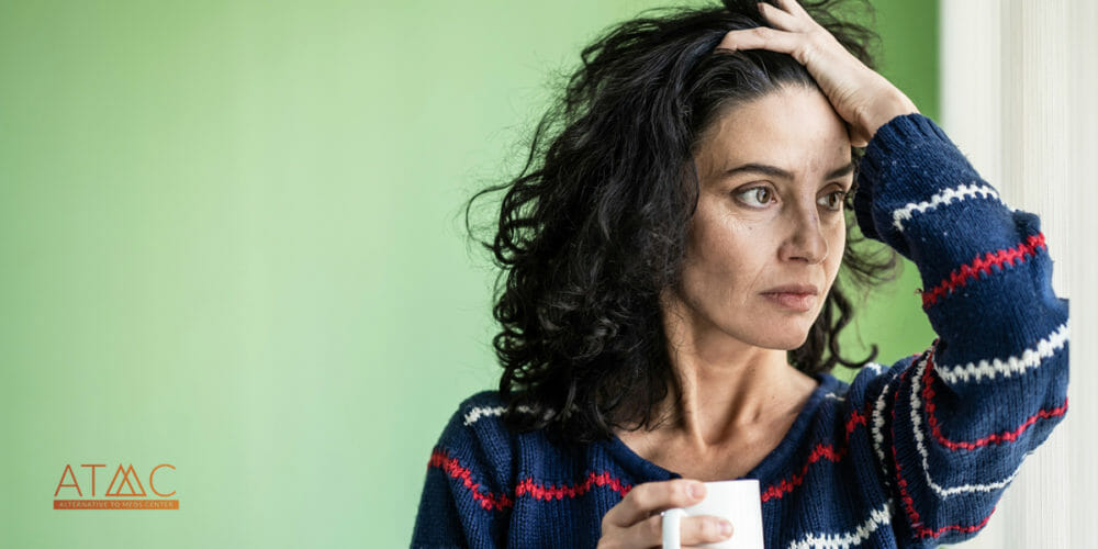 Akathisia: A Debilitating Side Effect of Western Medicine