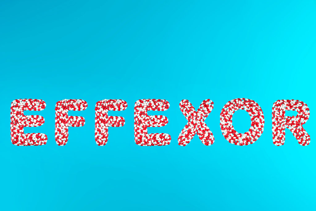 Thinking About Weaning off Effexor? | Effexor XR FAQs