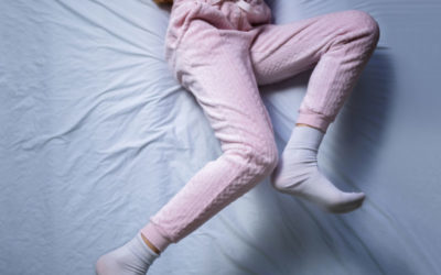 What Is Hyperkinesia?