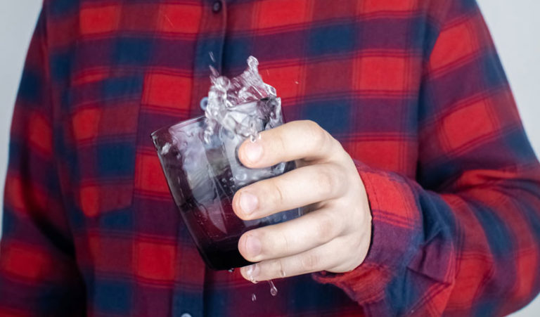 What Is Hyperkinesia?