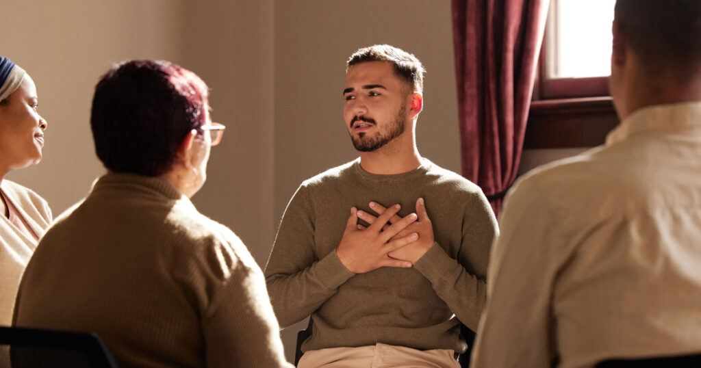 Understanding Inpatient Counseling and How It Can Save Lives