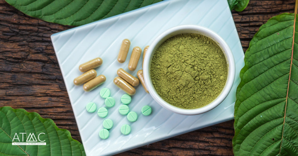 Your Questions About Kratom: Use and Side Effects