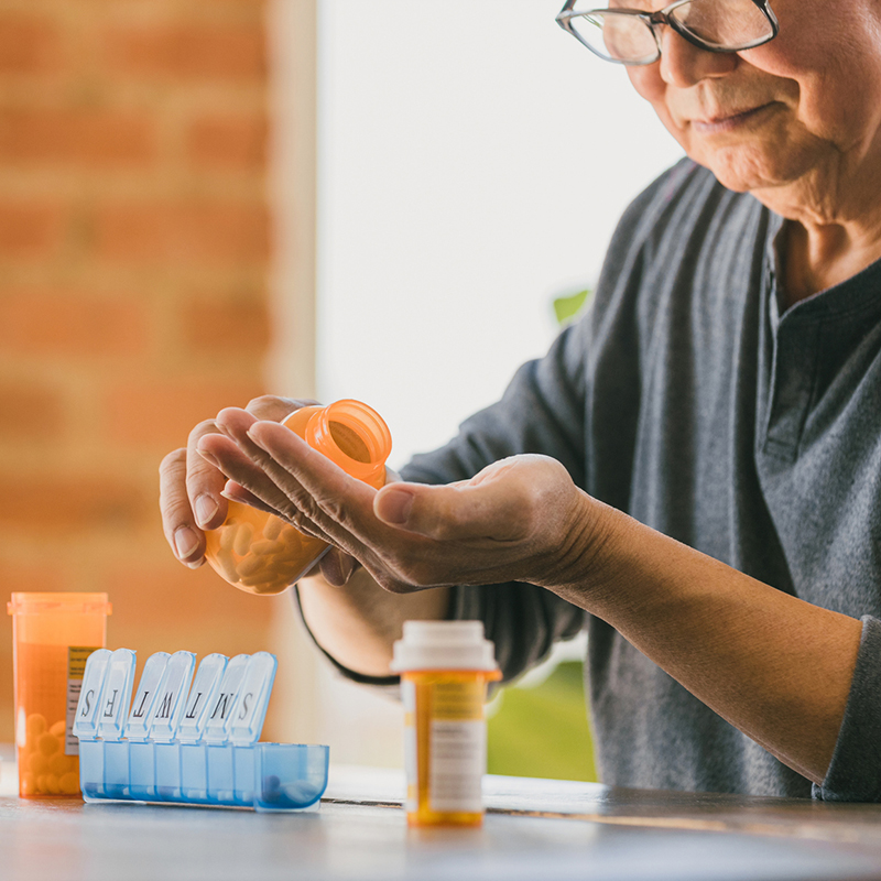 Common Medication Mistakes That Could Be Making You Sicker