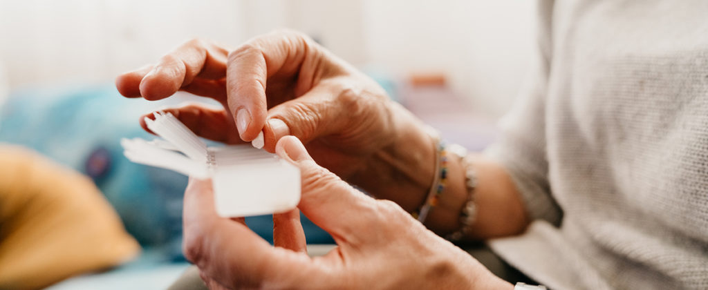 Common Medication Mistakes That Could Be Making You Sicker