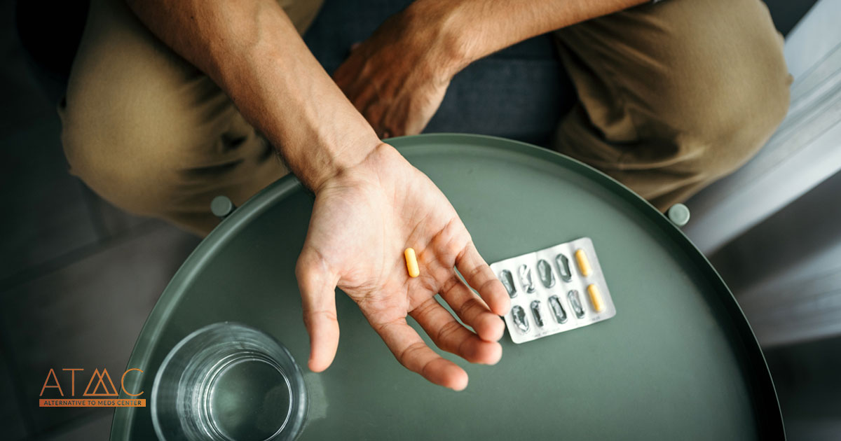 Everything You Should Know About Treating Zoloft Addiction