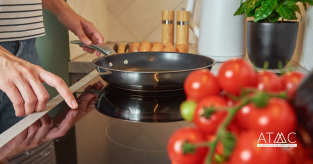 Health Hazards Associated With Teflon and Nonstick Cookware Chemicals