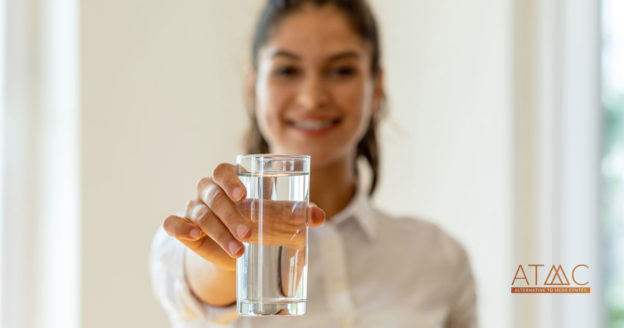 Water: Benefits Beyond Hydration